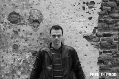Jimmy S. - FREE TO PROD